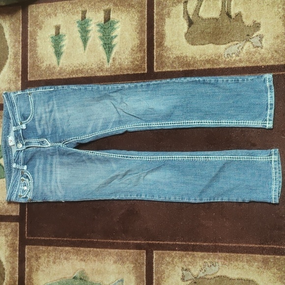 True Religion | Jeans | Vintage True Religion Jeans | Poshmark